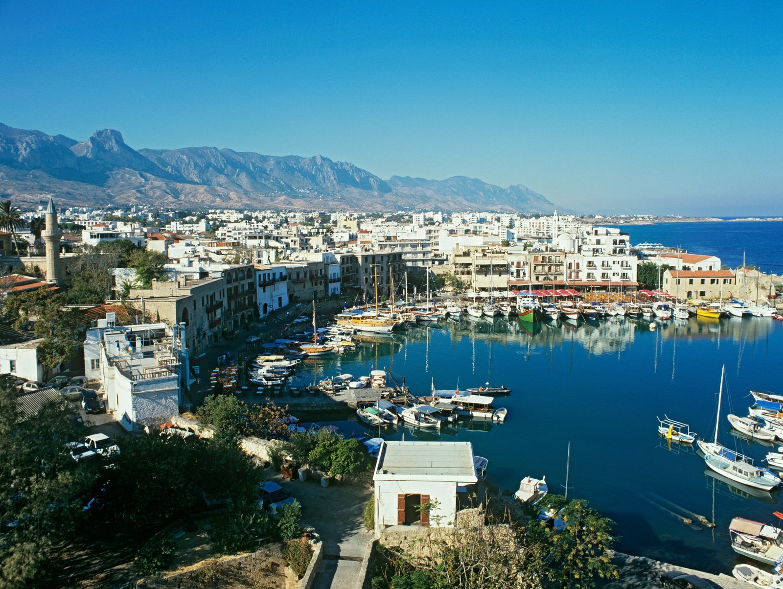 A Family Guide to Cyprus in 2025: Fun Activities for All Ages – OldStory